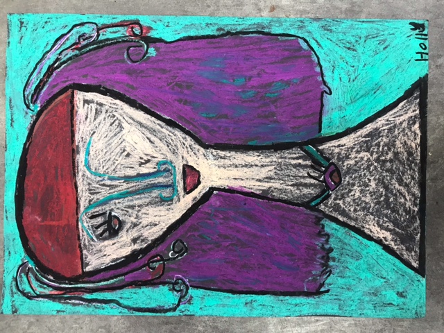 Art for Children (6 - 14 Years) - Selwyn Community Education